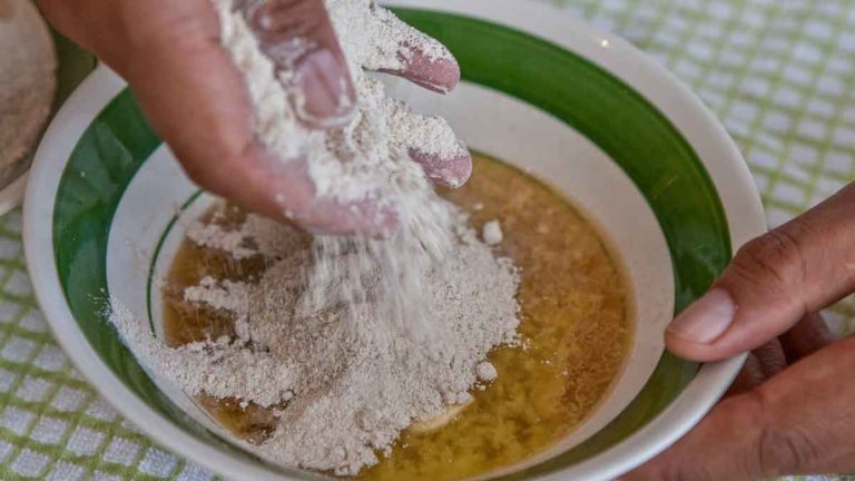 Tibetan Food Archive - YoWangdu Experience Tibet