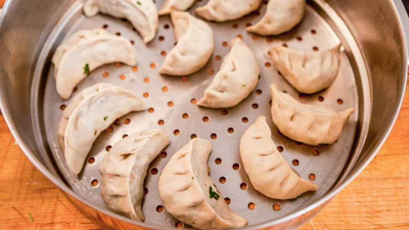 Tibetan Food Archive - YoWangdu Experience Tibet