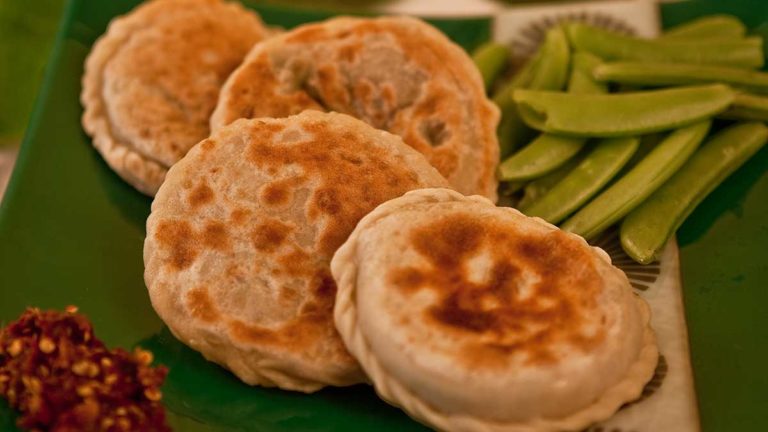 Tibetan Food: A Visual Guide - YoWangdu Experience Tibet