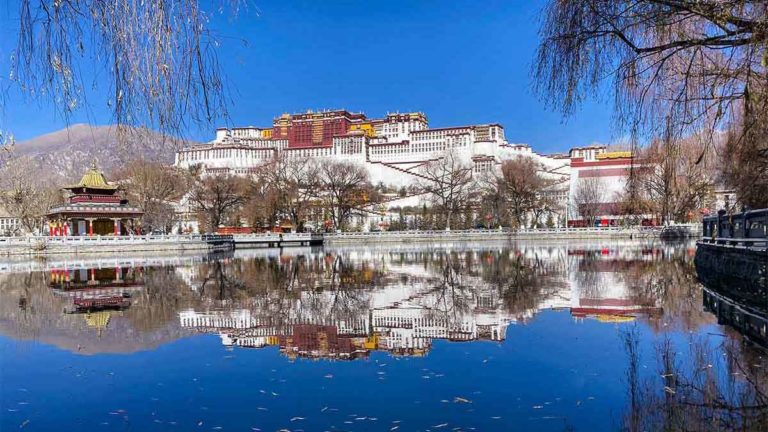 Tibet Top Ten: An Insiders Pick of 10 Wonderful Places to Visit