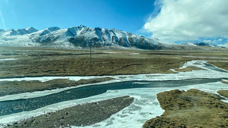 Tibet Winter Travel Tips: Where to Go and Not to Go