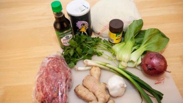 Shapale — Tibetan Fried Meat or Veggie Pies Recipe