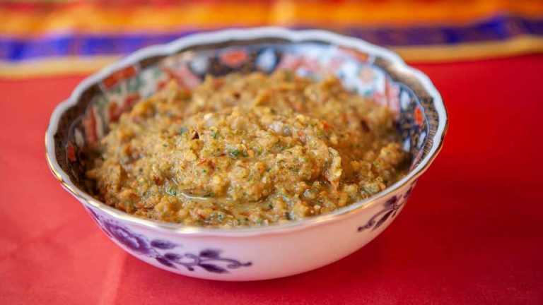 Tibetan Food Archive - YoWangdu Experience Tibet