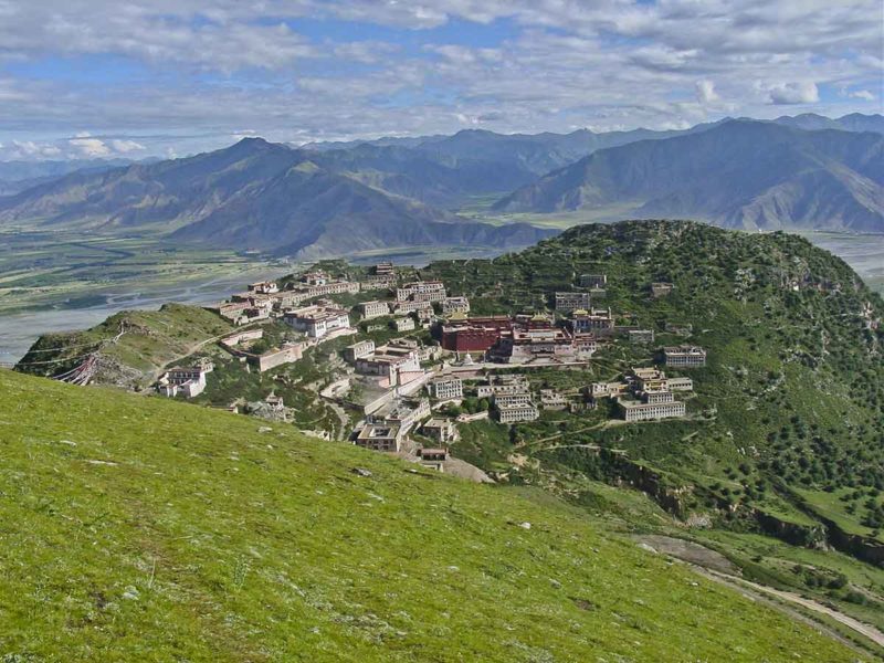 Tibet Photos: 24 Unforgettable Views of Tibet