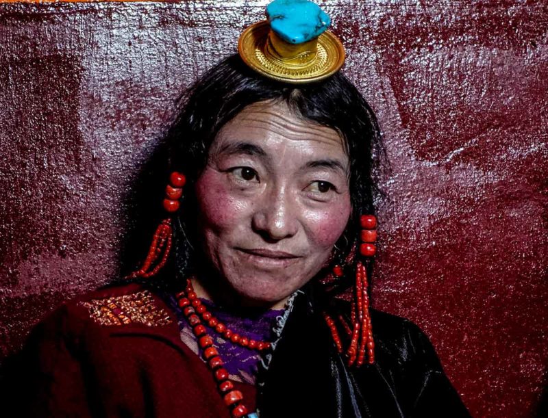 Dzogchen Monastery: Treasure in the "Hidden" Rudam Valley