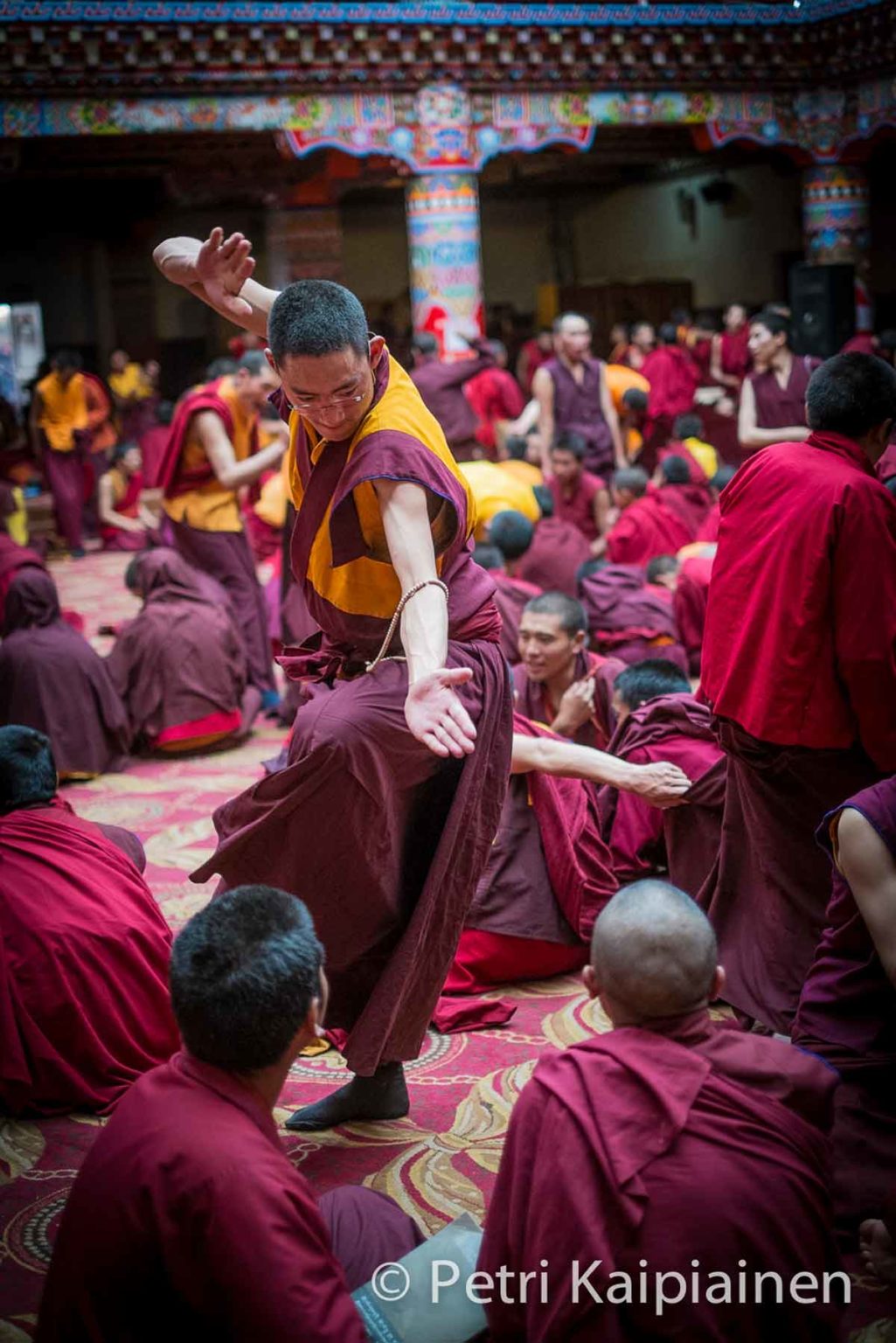 A Photographic Journey in Kham and Amdo by Petri Kaipiainen