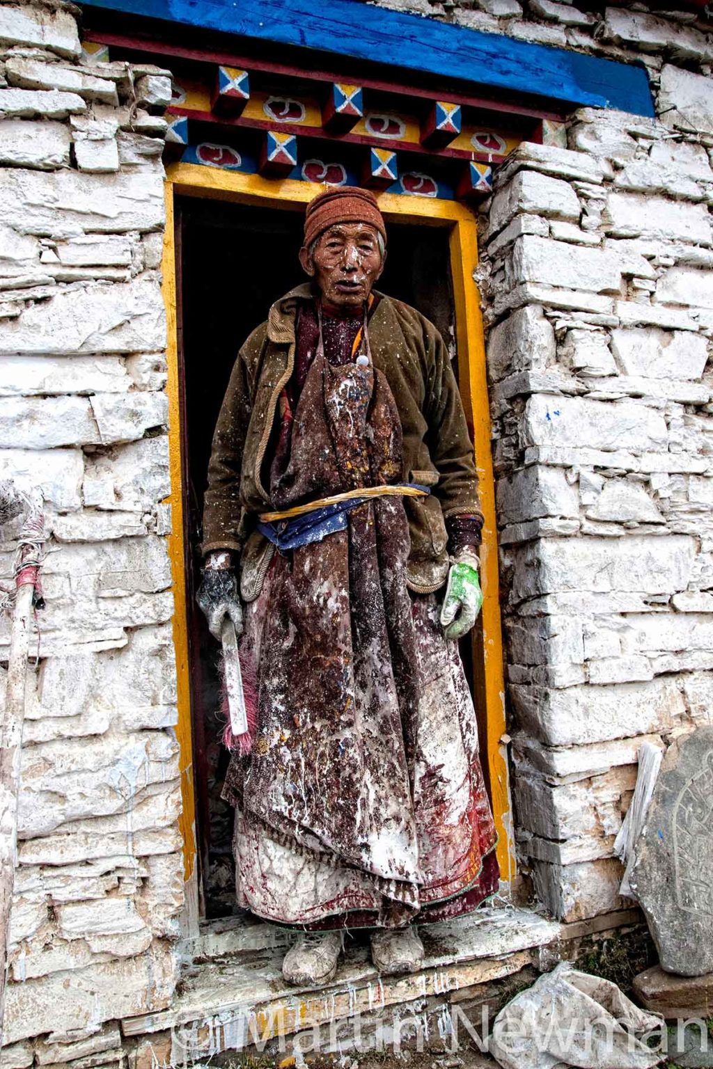 Gorgeous Kham and Amdo Photo Gallery