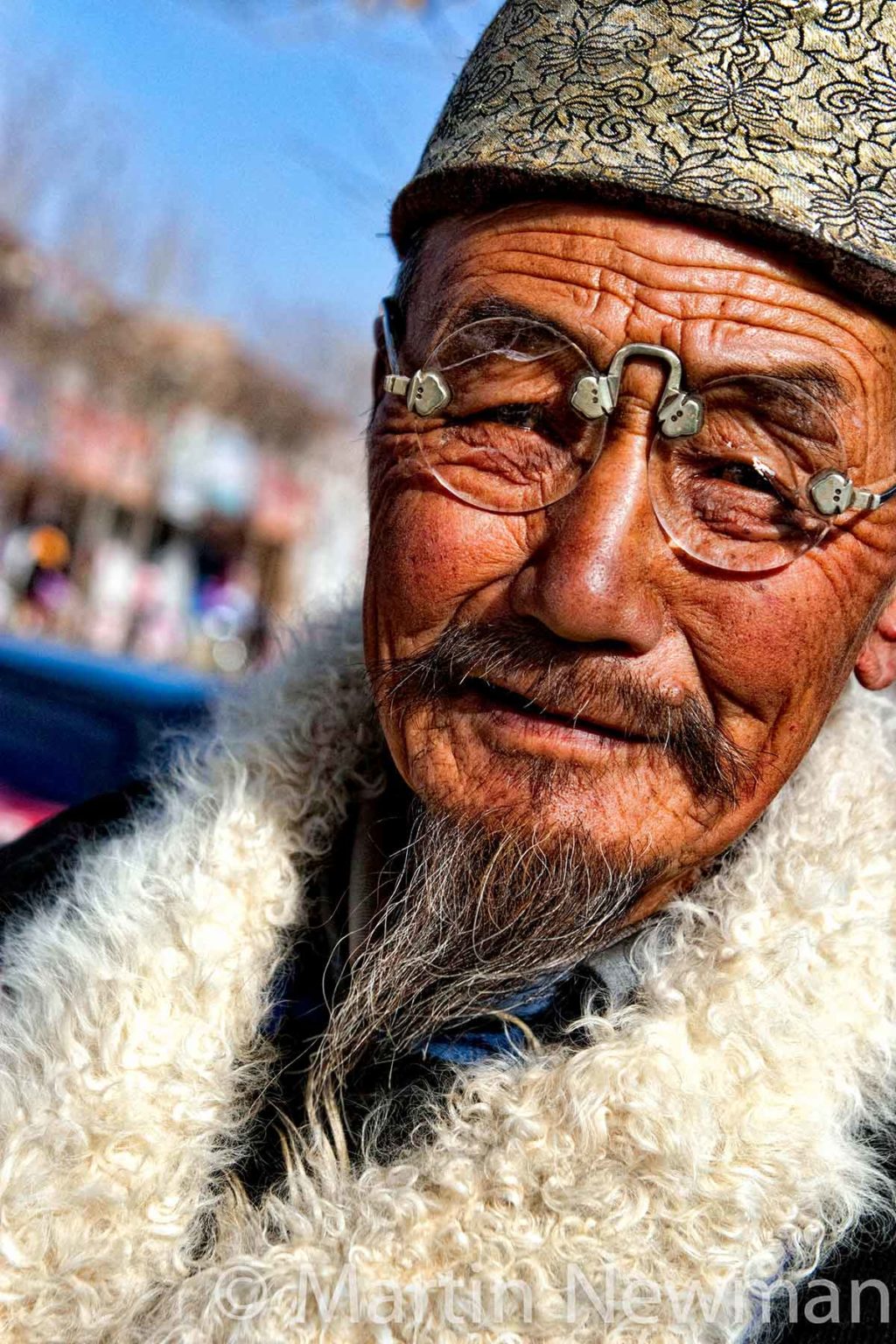 Gorgeous Kham and Amdo Photo Gallery