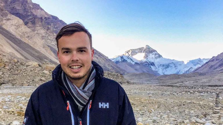 How to Visit Tibet Safely, Easily and Ethically [2024]— YoWangdu Tibet