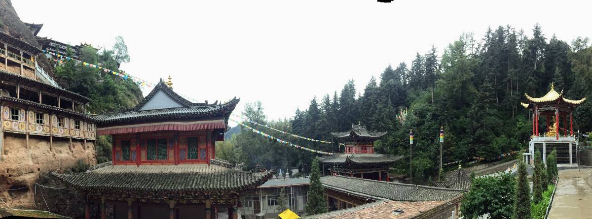 Lhasa: What you Need to Know to Visit [2024] - YoWangdu Tibet