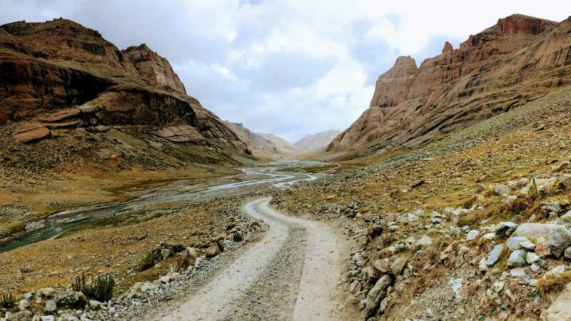 Mt. Kailash: How to Travel to the Holiest Mountain on Earth